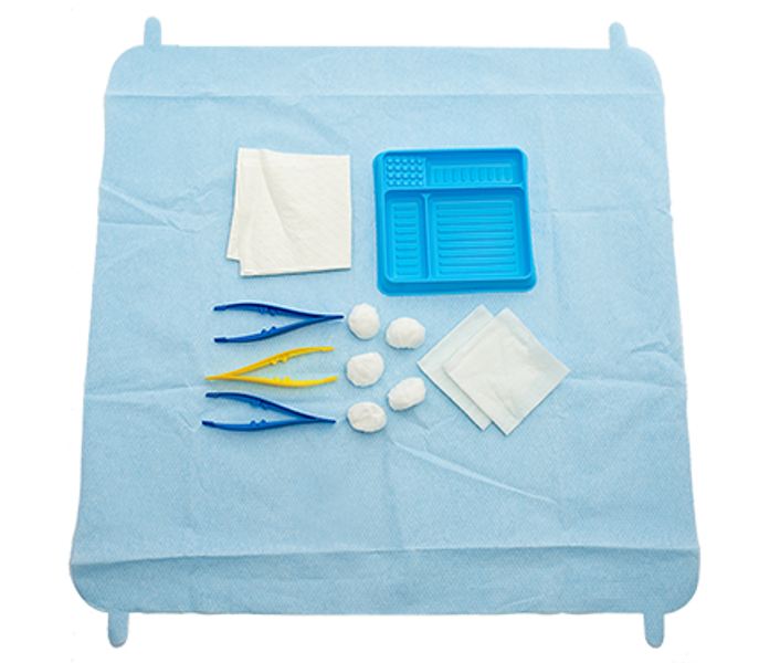 Multigate - Procedure Packs - Medical products